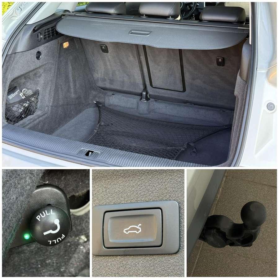 Brūns Audi Q3 2017 Jonava, ar dzinēja tilpumu 1.97 L un nobraukumu 181 tūkst. km par 14950 €, foto 15 vietnē AUTOMOTO.COM.LV