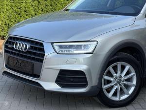 Brūns Audi Q3 2017 Jonava, ar dzinēja tilpumu 1.97 L un nobraukumu 181 tūkst. km par 14950 €, foto 16 vietnē AUTOMOTO.COM.LV
