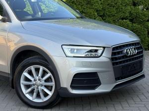 Brūns Audi Q3 2017 Jonava, ar dzinēja tilpumu 1.97 L un nobraukumu 181 tūkst. km par 14950 €, foto 17 vietnē AUTOMOTO.COM.LV