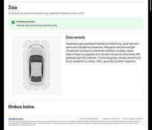 Brūns Audi Q3 2017 Jonava, ar dzinēja tilpumu 1.97 L un nobraukumu 181 tūkst. km par 14950 €, foto 26 vietnē AUTOMOTO.COM.LV