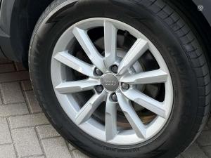 Brūns Audi Q3 2017 Jonava, ar dzinēja tilpumu 1.97 L un nobraukumu 181 tūkst. km par 14950 €, foto 31 vietnē AUTOMOTO.COM.LV