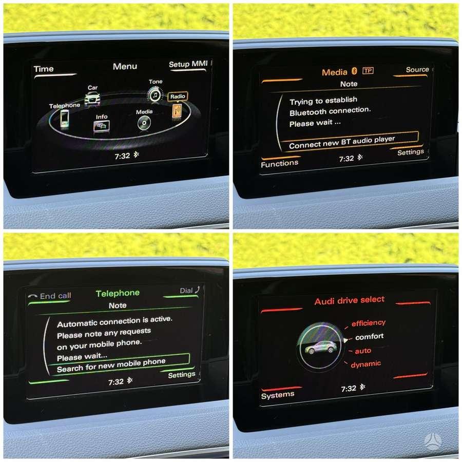 Brūns Audi Q3 2017 Jonava, ar dzinēja tilpumu 1.97 L un nobraukumu 181 tūkst. km par 14950 €, foto 32 vietnē AUTOMOTO.COM.LV