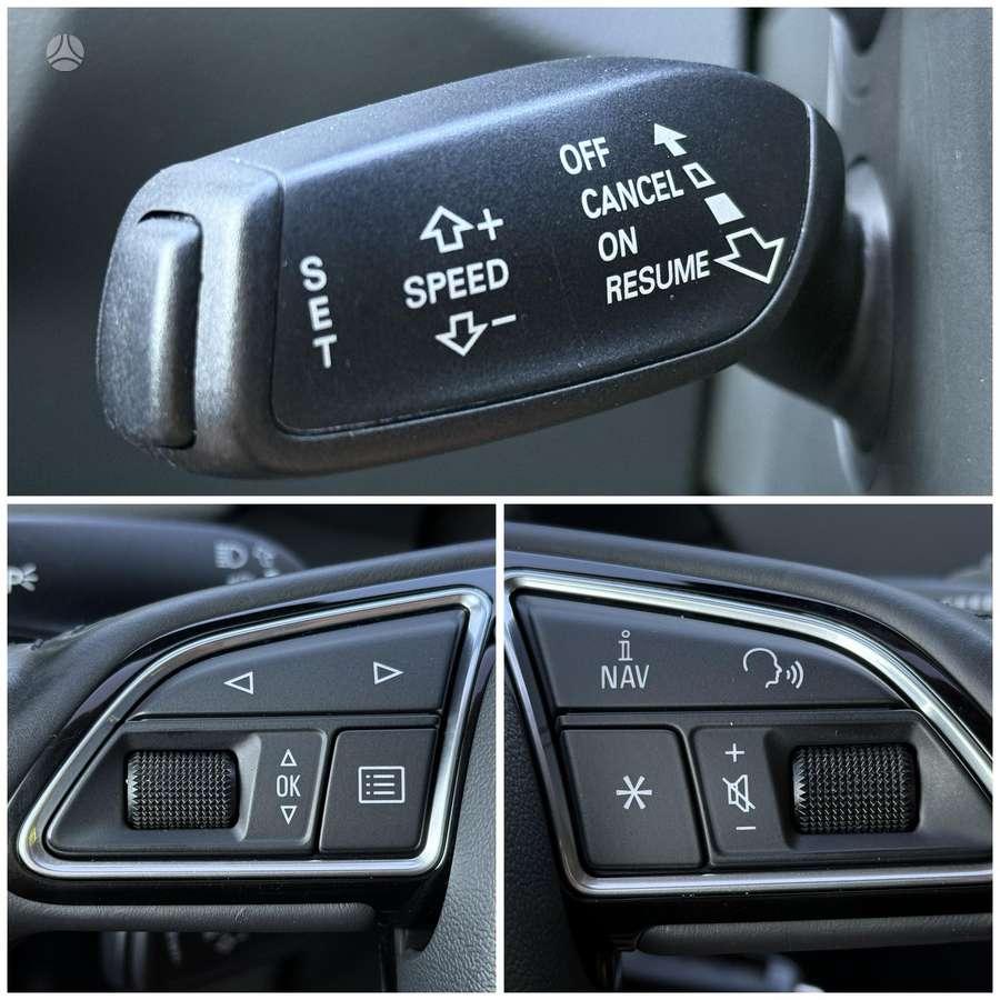 Brūns Audi Q3 2017 Jonava, ar dzinēja tilpumu 1.97 L un nobraukumu 181 tūkst. km par 14950 €, foto 33 vietnē AUTOMOTO.COM.LV