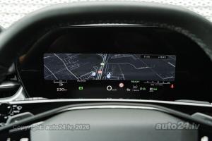 Коричневый Ауди Ку3 2026 в Рига, объемом двигателя 2.00 л и пробегом 9 тыс. км за 66509 €, фото 13 на AUTOMOTO.COM.LV