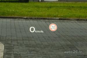 Коричневый Ауди Ку3 2026 в Рига, объемом двигателя 2.00 л и пробегом 9 тыс. км за 66509 €, фото 14 на AUTOMOTO.COM.LV