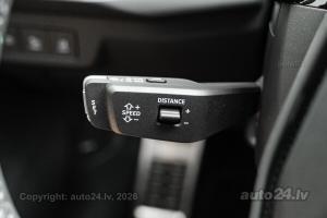 Коричневый Ауди Ку3 2026 в Рига, объемом двигателя 2.00 л и пробегом 9 тыс. км за 66509 €, фото 17 на AUTOMOTO.COM.LV