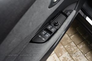Коричневый Ауди Ку3 2026 в Рига, объемом двигателя 2.00 л и пробегом 9 тыс. км за 66509 €, фото 19 на AUTOMOTO.COM.LV