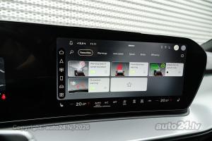 Коричневый Ауди Ку3 2026 в Рига, объемом двигателя 2.00 л и пробегом 9 тыс. км за 66509 €, фото 23 на AUTOMOTO.COM.LV