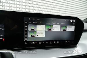 Коричневый Ауди Ку3 2026 в Рига, объемом двигателя 2.00 л и пробегом 9 тыс. км за 66509 €, фото 24 на AUTOMOTO.COM.LV