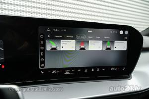 Коричневый Ауди Ку3 2026 в Рига, объемом двигателя 2.00 л и пробегом 9 тыс. км за 66509 €, фото 27 на AUTOMOTO.COM.LV