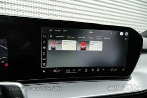 Коричневый Ауди Ку3 2026 в Рига, объемом двигателя 2.00 л и пробегом 9 тыс. км за 66509 €, фото 28 на AUTOMOTO.COM.LV