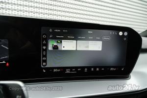 Коричневый Ауди Ку3 2026 в Рига, объемом двигателя 2.00 л и пробегом 9 тыс. км за 66509 €, фото 31 на AUTOMOTO.COM.LV