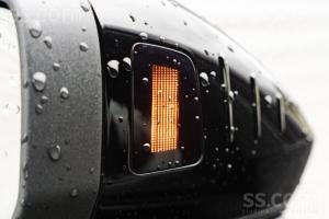Brown Audi Q3 2026 in Riga, with an engine capacity of 2.00 L and mileage of 9 thousand km for 64900 €, photo 15 on AUTOMOTO.COM.LV