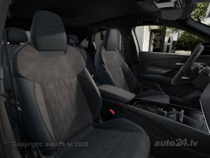 Brown Audi Q3 2026 in Tallinn, with an engine capacity of 1.50 L and mileage of 10 thousand km for 54900 €, photo 5 on AUTOMOTO.COM.LV