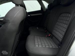 Audi Q3 2012 Avižieniai, ar dzinēja tilpumu 2.00 L un nobraukumu 247 tūkst. km par 10490 €, foto 12 vietnē AUTOMOTO.COM.LV