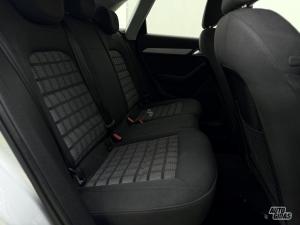 Audi Q3 2012 Avižieniai, ar dzinēja tilpumu 2.00 L un nobraukumu 247 tūkst. km par 10490 €, foto 14 vietnē AUTOMOTO.COM.LV