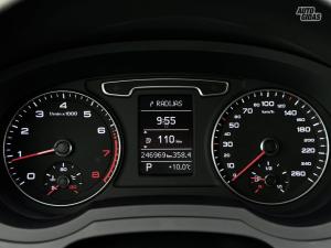 Audi Q3 2012 Avižieniai, ar dzinēja tilpumu 2.00 L un nobraukumu 247 tūkst. km par 10490 €, foto 29 vietnē AUTOMOTO.COM.LV