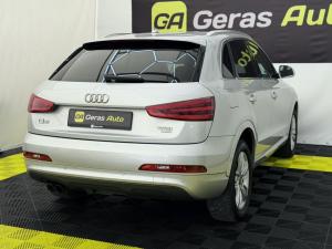 Audi Q3 2012 in Vilnius, with an engine capacity of 0.00 L and mileage of 0 thousand km for 10490 €, photo 5 on AUTOMOTO.COM.LV