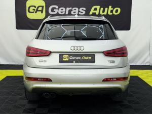 Audi Q3 2012 in Vilnius, with an engine capacity of 0.00 L and mileage of 0 thousand km for 10490 €, photo 6 on AUTOMOTO.COM.LV