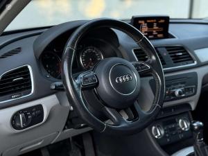 Ауди Ку3 2012 в Каунас, объемом двигателя 1.97 л и пробегом 250 тыс. км за 7999 €, фото 19 на AUTOMOTO.COM.LV