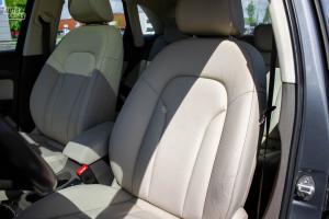 Audi Q3 2013 Kauņa, ar dzinēja tilpumu 2.00 L un nobraukumu 287 tūkst. km par 9700 €, foto 12 vietnē AUTOMOTO.COM.LV