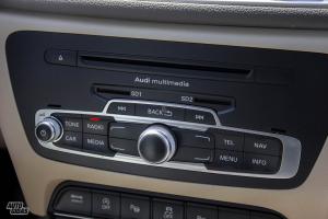Audi Q3 2013 Kauņa, ar dzinēja tilpumu 2.00 L un nobraukumu 287 tūkst. km par 9700 €, foto 17 vietnē AUTOMOTO.COM.LV