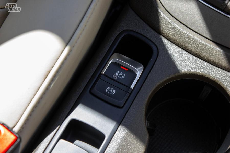 Audi Q3 2013 Kauņa, ar dzinēja tilpumu 2.00 L un nobraukumu 287 tūkst. km par 9700 €, foto 19 vietnē AUTOMOTO.COM.LV