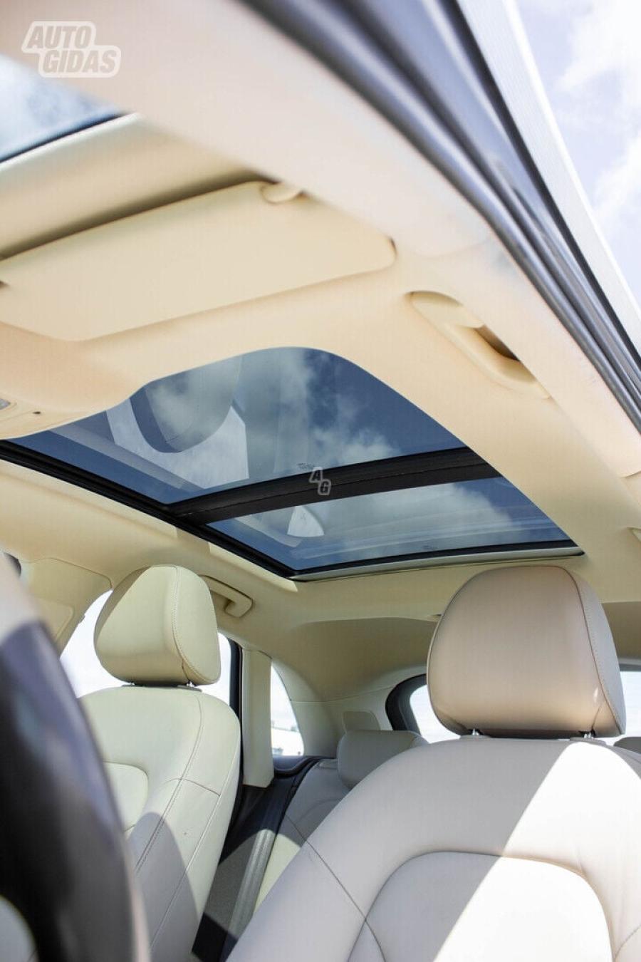 Audi Q3 2013 Kauņa, ar dzinēja tilpumu 2.00 L un nobraukumu 287 tūkst. km par 9700 €, foto 21 vietnē AUTOMOTO.COM.LV