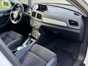 Audi Q3 2013 Šauļi, ar dzinēja tilpumu 2.00 L un nobraukumu 316 tūkst. km par 9200 €, foto 13 vietnē AUTOMOTO.COM.LV