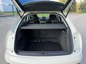 Audi Q3 2013 Šauļi, ar dzinēja tilpumu 2.00 L un nobraukumu 316 tūkst. km par 9200 €, foto 15 vietnē AUTOMOTO.COM.LV