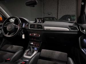 Audi Q3 2013 Klaipėda, ar dzinēja tilpumu 0.00 L un nobraukumu 180 tūkst. km par 11999 €, foto 3 vietnē AUTOMOTO.COM.LV