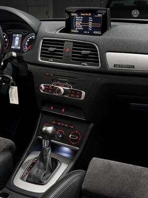 Audi Q3 2013 Klaipėda, ar dzinēja tilpumu 0.00 L un nobraukumu 180 tūkst. km par 11999 €, foto 5 vietnē AUTOMOTO.COM.LV