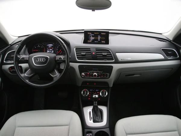 Audi Q3 2014 Viļņa, ar dzinēja tilpumu 2.00 L un nobraukumu 234 tūkst. km par 12199 €, foto 2 vietnē AUTOMOTO.COM.LV