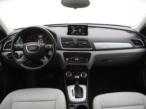 Audi Q3 2014 in Vilnius, with an engine capacity of 2.00 L and mileage of 234 thousand km for 12199 €, photo 3 on AUTOMOTO.COM.LV