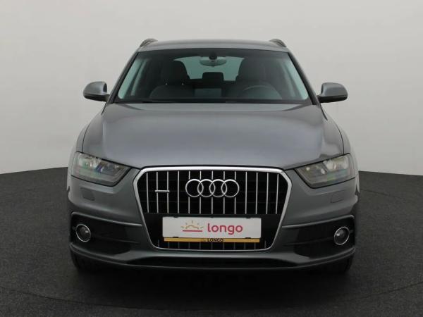 Audi Q3 2014 Viļņa, ar dzinēja tilpumu 2.00 L un nobraukumu 234 tūkst. km par 12199 €, foto 3 vietnē AUTOMOTO.COM.LV