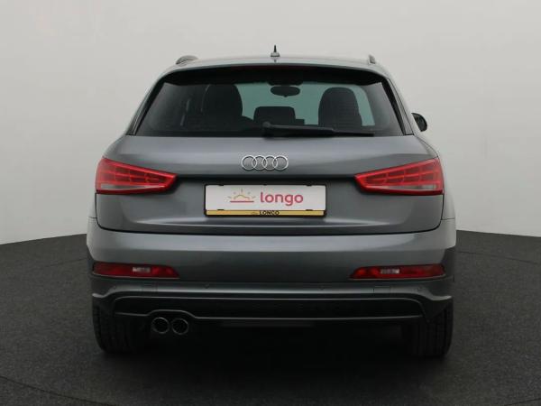Audi Q3 2014 Viļņa, ar dzinēja tilpumu 2.00 L un nobraukumu 234 tūkst. km par 12199 €, foto 5 vietnē AUTOMOTO.COM.LV