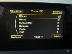 Audi Q3 2015 in Vilnius, with an engine capacity of 1.97 L and mileage of 200 thousand km for 14000 €, photo 36 on AUTOMOTO.COM.LV