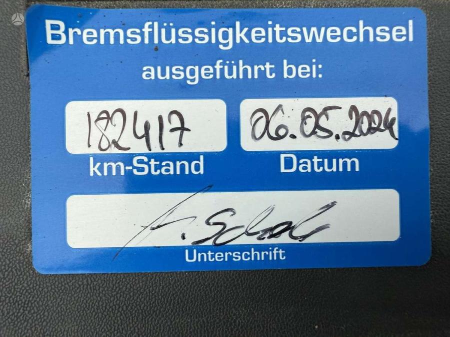 Ауди Ку3 2015 в Вильнюс, объемом двигателя 1.97 л и пробегом 210 тыс. км за 13900 €, фото 18 на AUTOMOTO.COM.LV