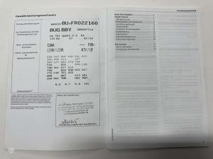 Ауди Ку3 2015 в Вильнюс, объемом двигателя 1.97 л и пробегом 210 тыс. км за 13900 €, фото 36 на AUTOMOTO.COM.LV