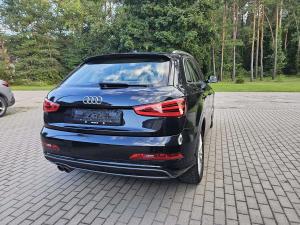 Ауди Ку3 2015 в Укмерге, объемом двигателя 1.40 л и пробегом 226 тыс. км за 9900 €, фото 12 на AUTOMOTO.COM.LV