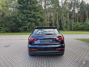 Ауди Ку3 2015 в Укмерге, объемом двигателя 1.40 л и пробегом 226 тыс. км за 9900 €, фото 13 на AUTOMOTO.COM.LV