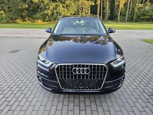 Ауди Ку3 2015 в Укмерге, объемом двигателя 1.40 л и пробегом 226 тыс. км за 9900 €, фото 19 на AUTOMOTO.COM.LV