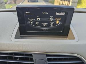 Ауди Ку3 2015 в Укмерге, объемом двигателя 1.40 л и пробегом 226 тыс. км за 9900 €, фото 25 на AUTOMOTO.COM.LV