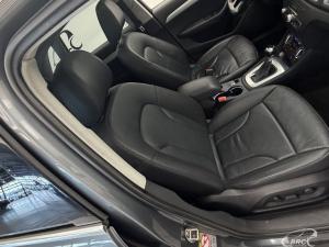 Audi Q3 2015 Viļņa, ar dzinēja tilpumu 1.98 L un nobraukumu 173 tūkst. km par 11900 €, foto 6 vietnē AUTOMOTO.COM.LV