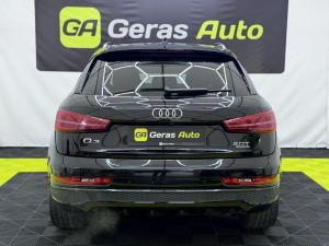 Audi Q3 2016 in Vilnius, with an engine capacity of 0.00 L and mileage of 0 thousand km for 13990 €, photo 6 on AUTOMOTO.COM.LV