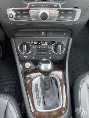 Audi Q3 2016 Kretinga, ar dzinēja tilpumu 2.00 L un nobraukumu 174 tūkst. km par 8899 €, foto 15 vietnē AUTOMOTO.COM.LV