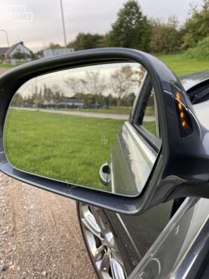 Audi Q3 2016 Kretinga, ar dzinēja tilpumu 2.00 L un nobraukumu 174 tūkst. km par 8899 €, foto 20 vietnē AUTOMOTO.COM.LV