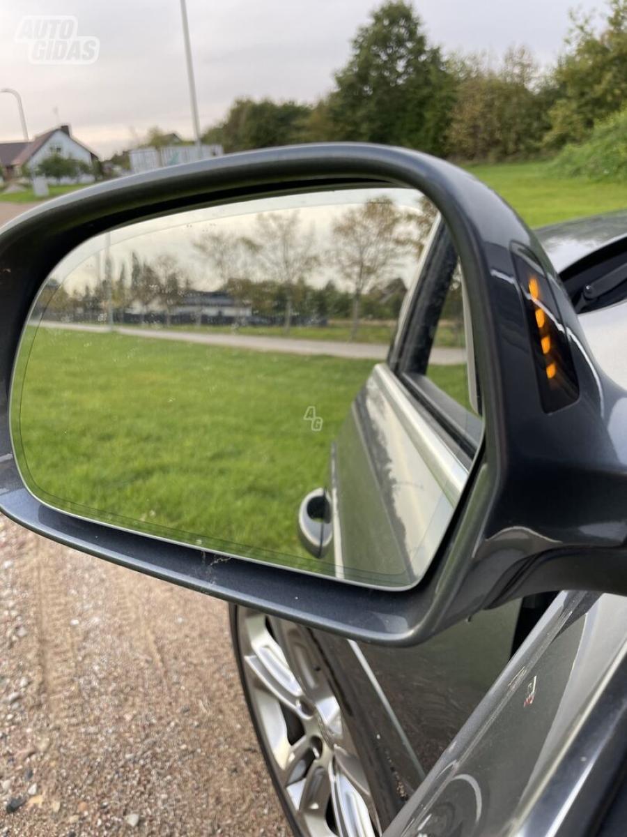 Audi Q3 2016 Kretinga, ar dzinēja tilpumu 2.00 L un nobraukumu 174 tūkst. km par 8899 €, foto 20 vietnē AUTOMOTO.COM.LV