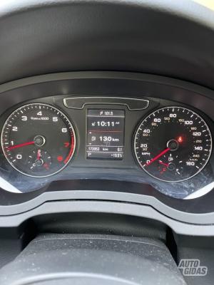 Audi Q3 2016 Kretinga, ar dzinēja tilpumu 2.00 L un nobraukumu 174 tūkst. km par 8899 €, foto 21 vietnē AUTOMOTO.COM.LV