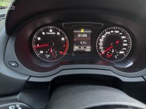 Audi Q3 2017 Viļņa, ar dzinēja tilpumu 2.00 L un nobraukumu 94 tūkst. km par 13500 €, foto 13 vietnē AUTOMOTO.COM.LV